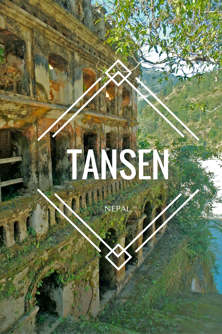 Tansen: See the Himalayas Off the Beaten Path in Nepal | See Her Travel