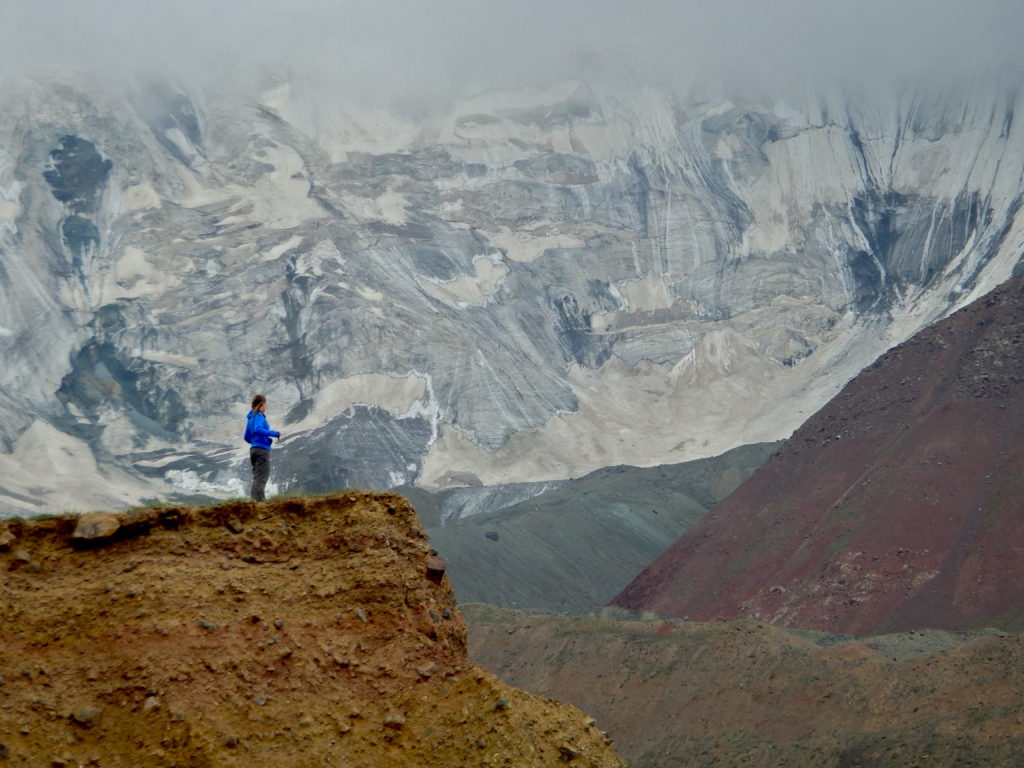 A Yurt Stay and Hiking in Peak Lenin Kyrgyzstan | See Her Travel
