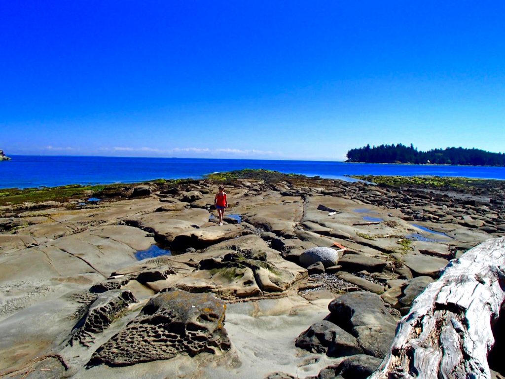 Why I love Galiano Island: A Guide to the Best Place to Visit in ...