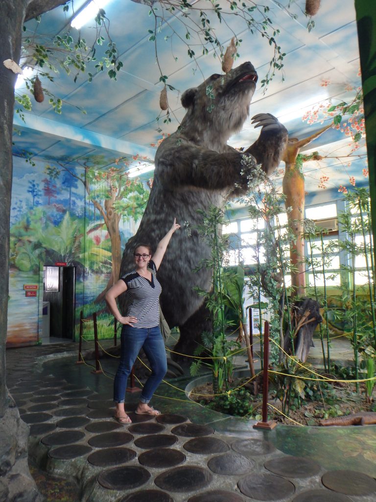 A Whole Day of Things to Do in Georgetown Guyana – Museums, Gardens ...