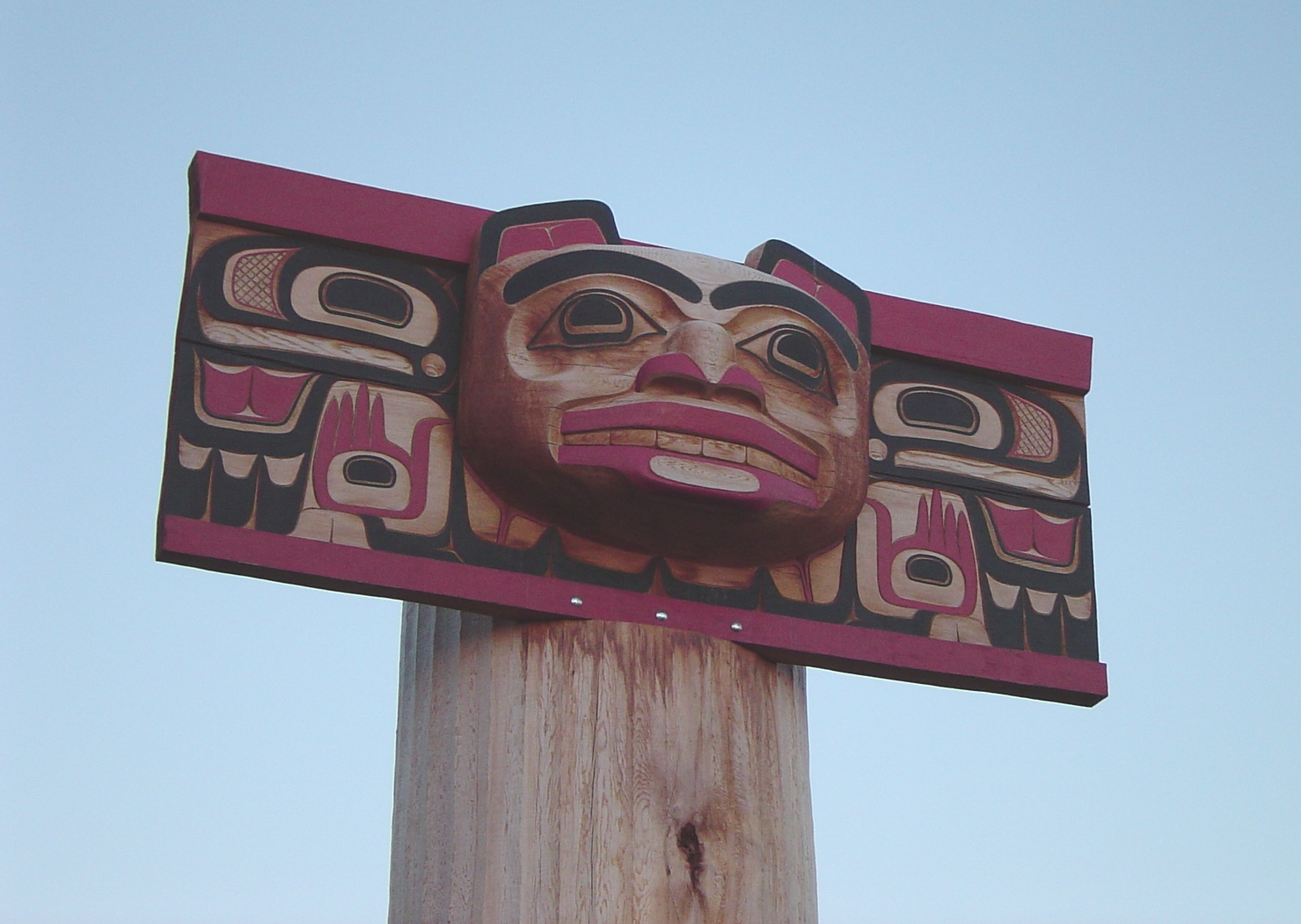 Exploring Aboriginal Totems in British Columbia and Where to See Them ...